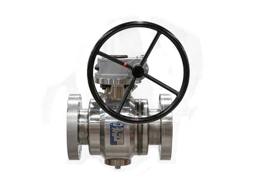 Guide Valve Limited
